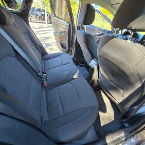 Brūns Hyundai i30 2021 Rīga, ar dzinēja tilpumu 1.00 L un nobraukumu 120 tūkst. km par 12900 €, foto 7 vietnē AUTOMOTO.COM.LV