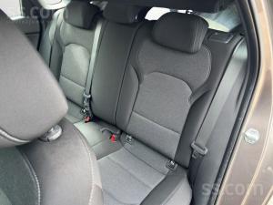 Коричневый Хендай i30 2021 в Рига, объемом двигателя 1.00 л и пробегом 92 тыс. км за 12790 €, фото 14 на AUTOMOTO.COM.LV
