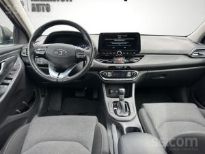 Коричневый Хендай i30 2021 в Рига, объемом двигателя 1.00 л и пробегом 92 тыс. км за 12790 €, фото 15 на AUTOMOTO.COM.LV