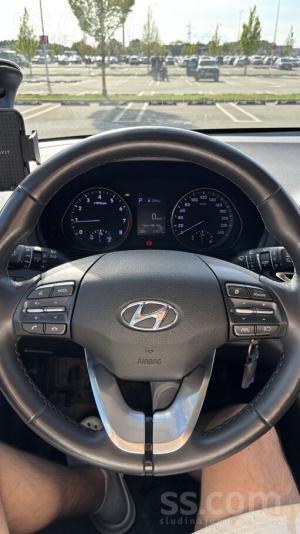 Коричневый Хендай i30 2022 в Рига, объемом двигателя 1.00 л и пробегом 38 тыс. км за 14500 €, фото 9 на AUTOMOTO.COM.LV