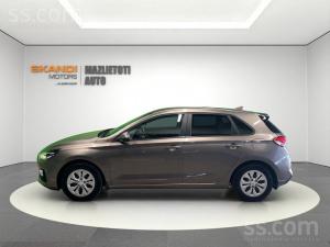 Коричневый Хендай i30 2022 в Рига, объемом двигателя 1.50 л и пробегом 57 тыс. км за 12690 €, фото 4 на AUTOMOTO.COM.LV