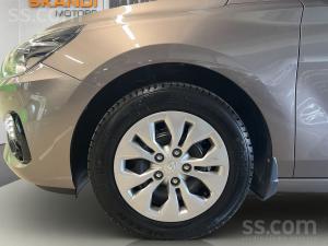 Коричневый Хендай i30 2022 в Рига, объемом двигателя 1.50 л и пробегом 57 тыс. км за 12690 €, фото 10 на AUTOMOTO.COM.LV