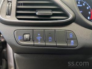 Коричневый Хендай i30 2022 в Рига, объемом двигателя 1.50 л и пробегом 57 тыс. км за 12690 €, фото 17 на AUTOMOTO.COM.LV
