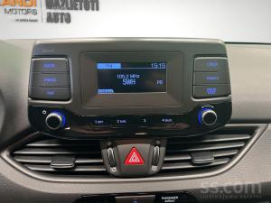 Коричневый Хендай i30 2022 в Рига, объемом двигателя 1.50 л и пробегом 57 тыс. км за 12690 €, фото 18 на AUTOMOTO.COM.LV