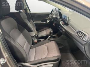 Коричневый Хендай i30 2022 в Рига, объемом двигателя 1.50 л и пробегом 57 тыс. км за 12690 €, фото 20 на AUTOMOTO.COM.LV