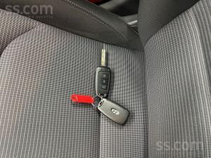 Коричневый Хендай i30 2022 в Рига, объемом двигателя 1.50 л и пробегом 57 тыс. км за 12690 €, фото 24 на AUTOMOTO.COM.LV