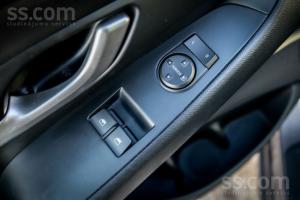 Коричневый Хендай i30 2021 в Рига, объемом двигателя 1.60 л и пробегом 155 тыс. км за 9990 €, фото 13 на AUTOMOTO.COM.LV