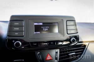 Коричневый Хендай i30 2021 в Рига, объемом двигателя 1.60 л и пробегом 155 тыс. км за 9990 €, фото 19 на AUTOMOTO.COM.LV