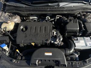 Brown Hyundai i30 2011 in Tartu, with an engine capacity of 1.60 L and mileage of 426 thousand km for 2490 €, photo 11 on AUTOMOTO.COM.LV