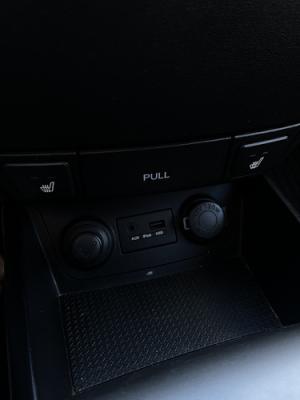 Brown Hyundai i30 2011 in Tartu, with an engine capacity of 1.60 L and mileage of 426 thousand km for 2490 €, photo 12 on AUTOMOTO.COM.LV