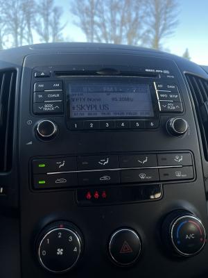 Коричневый Хендай i30 2011 в Тарту, объемом двигателя 1.60 л и пробегом 426 тыс. км за 2490 €, фото 26 на AUTOMOTO.COM.LV