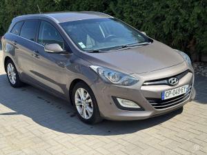 Brown Hyundai i30 2012 in Taurage, with an engine capacity of 1.58 L and mileage of 235 thousand km for 3200 €, photo 4 on AUTOMOTO.COM.LV