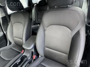 Brūns Hyundai i30 2018 Rīga, ar dzinēja tilpumu 1.40 L un nobraukumu 215 tūkst. km par 8000 €, foto 16 vietnē AUTOMOTO.COM.LV