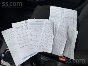 Brūns Hyundai i30 2018 Rīga, ar dzinēja tilpumu 1.40 L un nobraukumu 215 tūkst. km par 8000 €, foto 24 vietnē AUTOMOTO.COM.LV