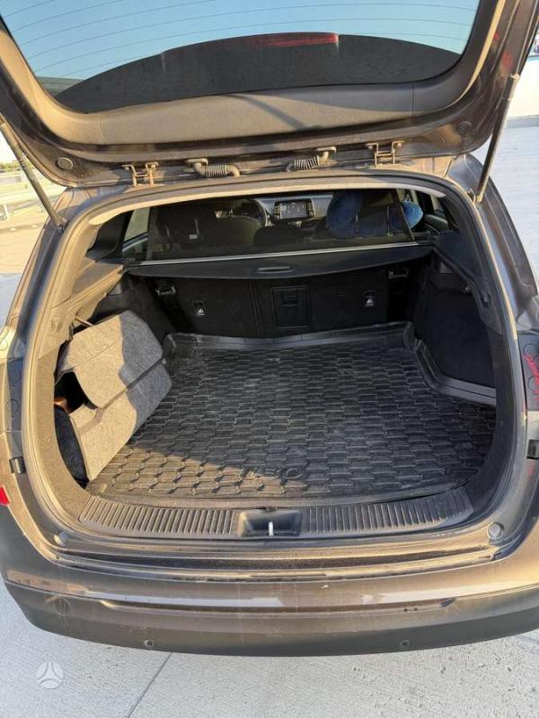 Brūns Hyundai i30 2018 Viļņa, ar dzinēja tilpumu 1.58 L un nobraukumu 174 tūkst. km par 7500 €, foto 8 vietnē AUTOMOTO.COM.LV