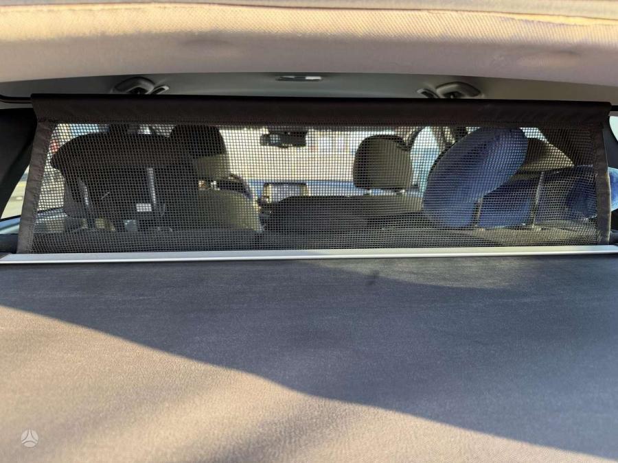 Brown Hyundai i30 2018 in Vilnius, with an engine capacity of 1.58 L and mileage of 174 thousand km for 7500 €, photo 11 on AUTOMOTO.COM.LV