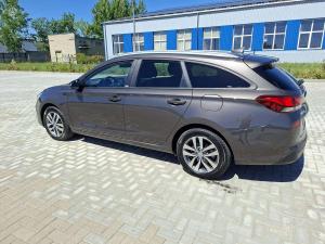 Коричневый Хендай i30 2019 в Таураге, объемом двигателя 1.58 л и пробегом 84 тыс. км за 6000 €, фото 4 на AUTOMOTO.COM.LV
