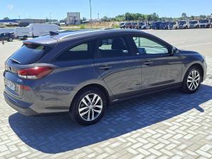 Коричневый Хендай i30 2019 в Таураге, объемом двигателя 1.58 л и пробегом 84 тыс. км за 6000 €, фото 6 на AUTOMOTO.COM.LV