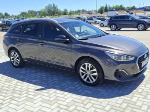 Коричневый Хендай i30 2019 в Таураге, объемом двигателя 1.58 л и пробегом 84 тыс. км за 6000 €, фото 7 на AUTOMOTO.COM.LV