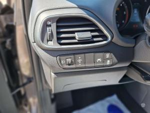 Коричневый Хендай i30 2019 в Таураге, объемом двигателя 1.58 л и пробегом 84 тыс. км за 6000 €, фото 10 на AUTOMOTO.COM.LV