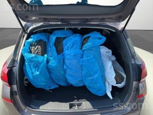 Brūns Hyundai i30 2021 Rīga, ar dzinēja tilpumu 1.50 L un nobraukumu 127 tūkst. km par 10990 €, foto 19 vietnē AUTOMOTO.COM.LV