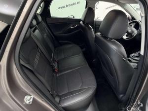 Коричневый Хендай i30 2022 в Вильнюс, объемом двигателя 1.48 л и пробегом 43 тыс. км за 17900 €, фото 12 на AUTOMOTO.COM.LV