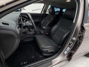 Коричневый Хендай i30 2022 в Вильнюс, объемом двигателя 1.48 л и пробегом 43 тыс. км за 17900 €, фото 25 на AUTOMOTO.COM.LV