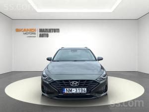 Brūns Hyundai i30 2023 Rīga, ar dzinēja tilpumu 1.50 L un nobraukumu 42 tūkst. km par 13790 €, foto 3 vietnē AUTOMOTO.COM.LV
