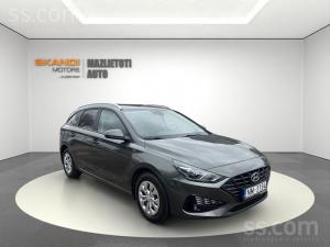 Brūns Hyundai i30 2023 Rīga, ar dzinēja tilpumu 1.50 L un nobraukumu 42 tūkst. km par 13790 €, foto 9 vietnē AUTOMOTO.COM.LV