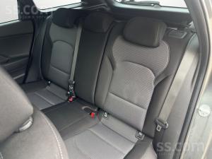 Brūns Hyundai i30 2023 Rīga, ar dzinēja tilpumu 1.50 L un nobraukumu 42 tūkst. km par 13790 €, foto 14 vietnē AUTOMOTO.COM.LV