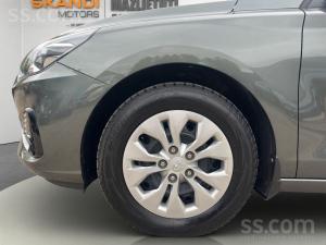 Brūns Hyundai i30 2023 Rīga, ar dzinēja tilpumu 1.50 L un nobraukumu 42 tūkst. km par 13790 €, foto 19 vietnē AUTOMOTO.COM.LV