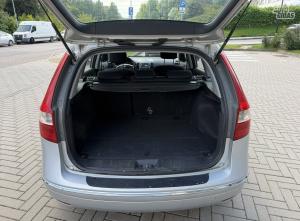 Pelēks Hyundai i30 2009 Viļņa, ar dzinēja tilpumu 1.60 L un nobraukumu 214 tūkst. km par 1450 €, foto 9 vietnē AUTOMOTO.COM.LV