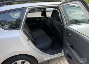 Pelēks Hyundai i30 2009 Viļņa, ar dzinēja tilpumu 1.60 L un nobraukumu 214 tūkst. km par 1450 €, foto 10 vietnē AUTOMOTO.COM.LV