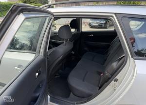 Pelēks Hyundai i30 2009 Viļņa, ar dzinēja tilpumu 1.60 L un nobraukumu 214 tūkst. km par 1450 €, foto 13 vietnē AUTOMOTO.COM.LV
