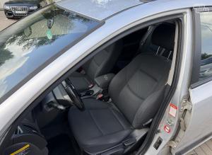 Pelēks Hyundai i30 2009 Viļņa, ar dzinēja tilpumu 1.60 L un nobraukumu 214 tūkst. km par 1450 €, foto 14 vietnē AUTOMOTO.COM.LV
