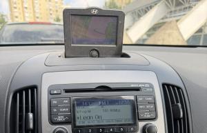 Pelēks Hyundai i30 2009 Viļņa, ar dzinēja tilpumu 1.60 L un nobraukumu 214 tūkst. km par 1450 €, foto 17 vietnē AUTOMOTO.COM.LV