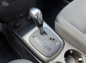 Pelēks Hyundai i30 2009 Viļņa, ar dzinēja tilpumu 1.60 L un nobraukumu 214 tūkst. km par 1450 €, foto 18 vietnē AUTOMOTO.COM.LV