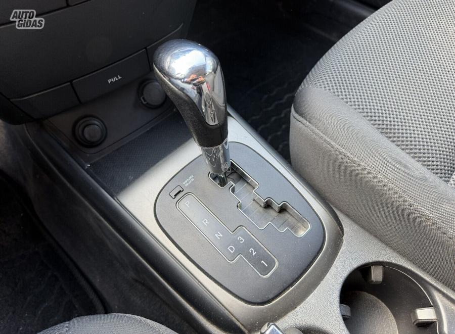 Pelēks Hyundai i30 2009 Viļņa, ar dzinēja tilpumu 1.60 L un nobraukumu 214 tūkst. km par 1450 €, foto 18 vietnē AUTOMOTO.COM.LV