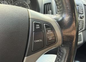 Pelēks Hyundai i30 2009 Viļņa, ar dzinēja tilpumu 1.60 L un nobraukumu 214 tūkst. km par 1450 €, foto 19 vietnē AUTOMOTO.COM.LV