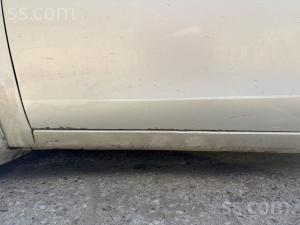 Pelēks Hyundai i30 2007 Aizkraukle, ar dzinēja tilpumu 1.60 L un nobraukumu 288 tūkst. km par 1250 €, foto 10 vietnē AUTOMOTO.COM.LV