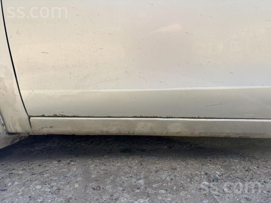Pelēks Hyundai i30 2007 Aizkraukle, ar dzinēja tilpumu 1.60 L un nobraukumu 288 tūkst. km par 1250 €, foto 10 vietnē AUTOMOTO.COM.LV