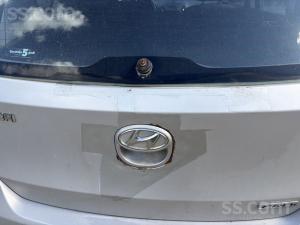 Pelēks Hyundai i30 2007 Aizkraukle, ar dzinēja tilpumu 1.60 L un nobraukumu 288 tūkst. km par 1250 €, foto 11 vietnē AUTOMOTO.COM.LV