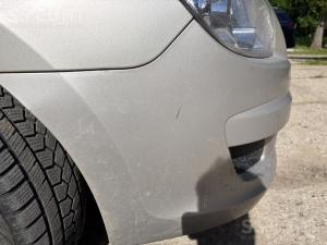 Pelēks Hyundai i30 2007 Aizkraukle, ar dzinēja tilpumu 1.60 L un nobraukumu 288 tūkst. km par 1250 €, foto 12 vietnē AUTOMOTO.COM.LV