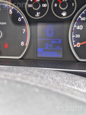 Серый Хендай i30 2007 в Вентспилс, объемом двигателя 1.40 л и пробегом 20 тыс. км за 1090 €, фото 10 на AUTOMOTO.COM.LV