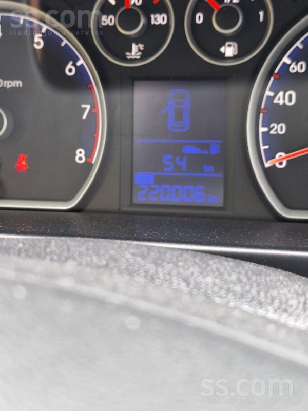 Pelēks Hyundai i30 2007 Ventspils, ar dzinēja tilpumu 1.40 L un nobraukumu 220 tūkst. km par 1050 €, foto 9 vietnē AUTOMOTO.COM.LV