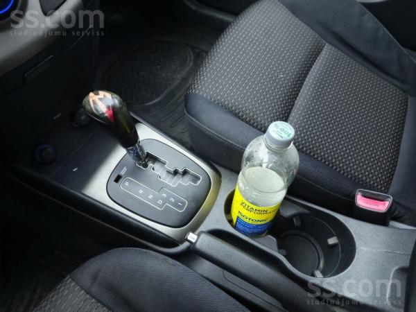 Серый Хендай i30 2008 в Рига, объемом двигателя 1.60 л и пробегом 226 тыс. км за 2800 €, фото 11 на AUTOMOTO.COM.LV