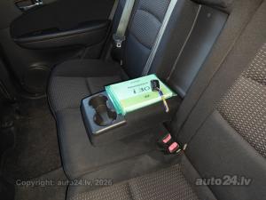 Grey Hyundai i30 2008 in Tartu, with an engine capacity of 1.60 L and mileage of 137 thousand km for 2750 €, photo 7 on AUTOMOTO.COM.LV