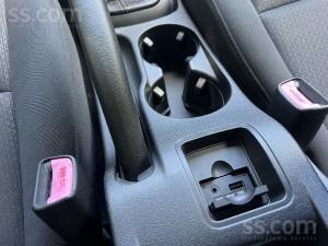 Серый Хендай i30 2008 в Резекне, объемом двигателя 1.60 л и пробегом 231 тыс. км за 2750 €, фото 16 на AUTOMOTO.COM.LV