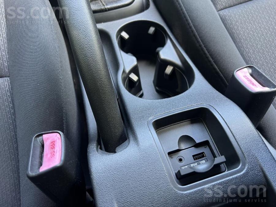 Серый Хендай i30 2008 в Резекне, объемом двигателя 1.60 л и пробегом 231 тыс. км за 2750 €, фото 16 на AUTOMOTO.COM.LV