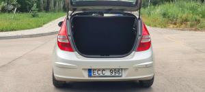 Серый Хендай i30 2008 в Вильнюс, объемом двигателя 1.58 л и пробегом 319 тыс. км за 2500 €, фото 22 на AUTOMOTO.COM.LV